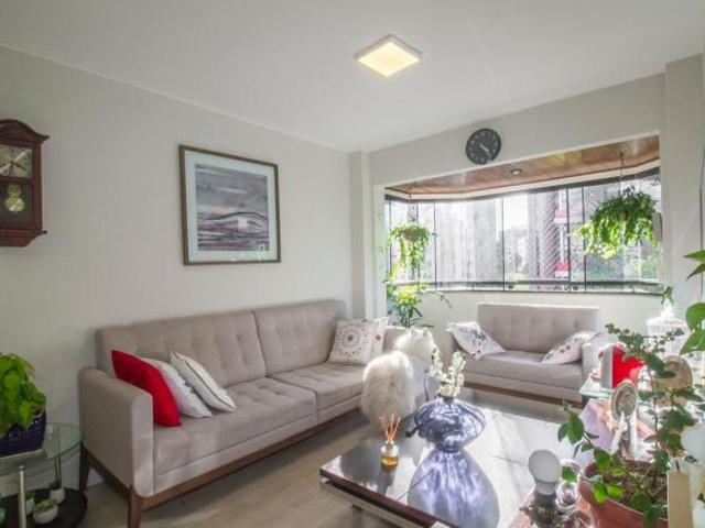 VENDO COM EXCLUSIVIDADE/ SQSW 303 | Andar alto | Vista livre