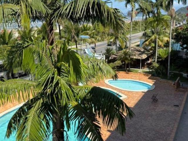 Vendo Cobertura com vista Panorâmica para o Mar Praia de Boraceia Bertioga SP