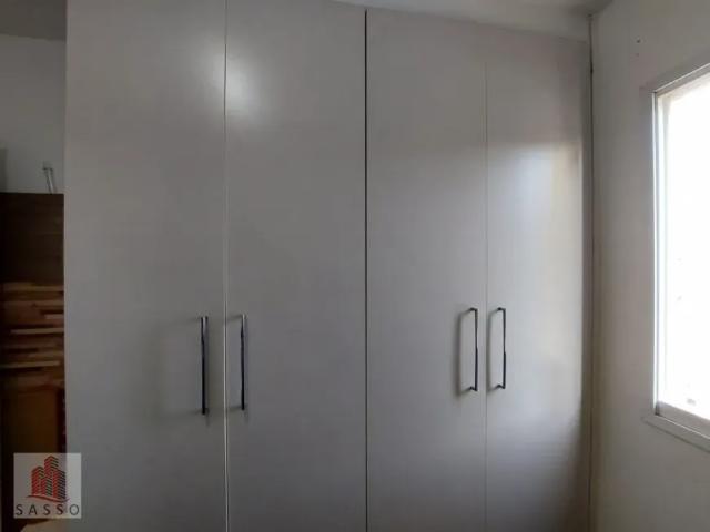Vendo Cobertura com 2 quartos na Vila Carrão