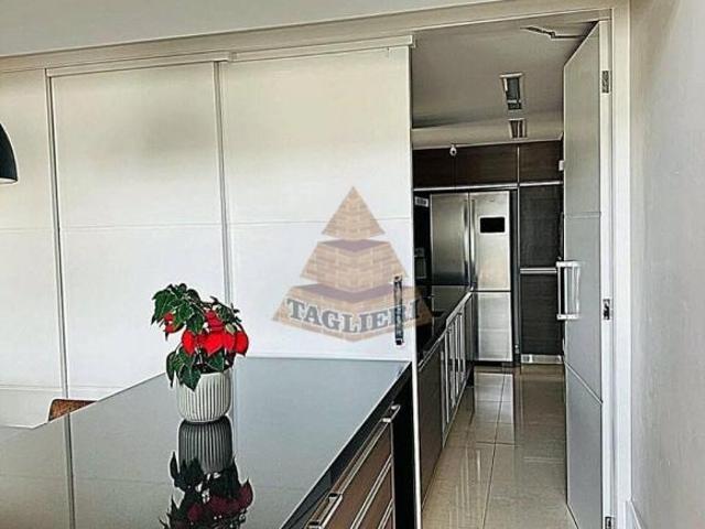 Vendo Cobertura com 3 quartos na Mooca reformada!