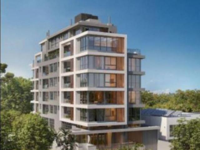 Vendo Cobertura Apartamento com 222 m² e 3 quartos à venda em Bigorrilho