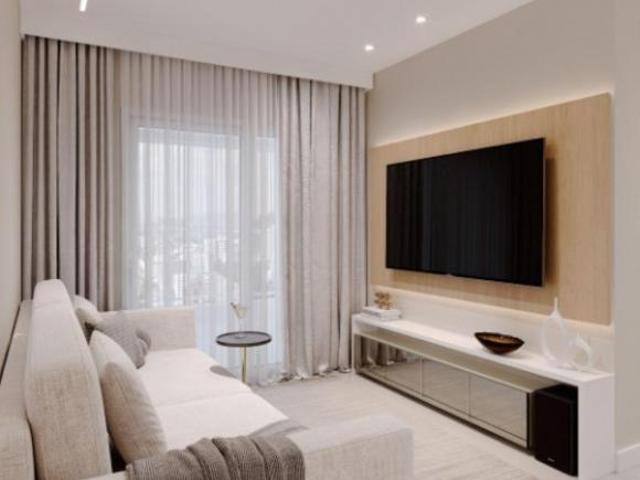 Vendo Cobertura Apartamento com 4 quartos e 141 m² à venda em Água Verde