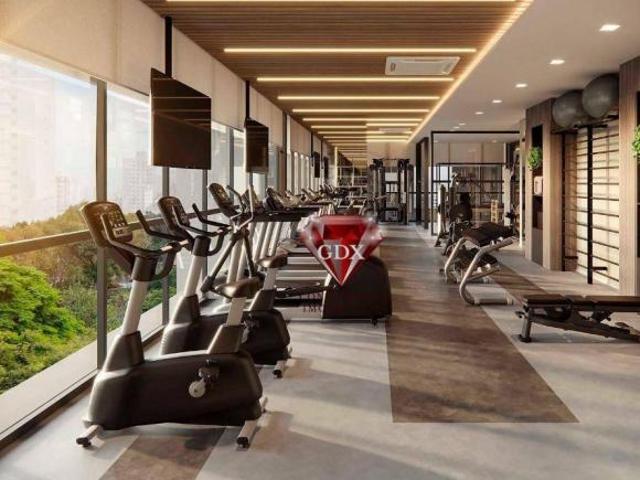 Vendo Cobertura Brooklin 482m² Ampére Brooklin