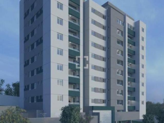 Vendo cobertura dois quartos sendo uma suíte no bairro Castelo / BH