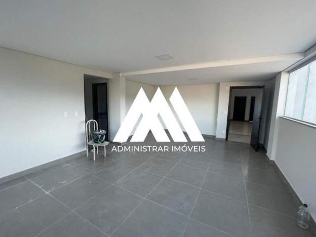 Vendo Cobertura dos Sonhos no Padre Eustáquio Itaúna/MG!