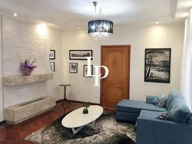 Vendo cobertura de 250m² ALTO PADRÃO 3 Dorms por R$ 1.500.000 Vila Assunção Santo André/SP