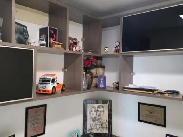 Vendo cobertura duplex com 4 quartos no Tatuapé