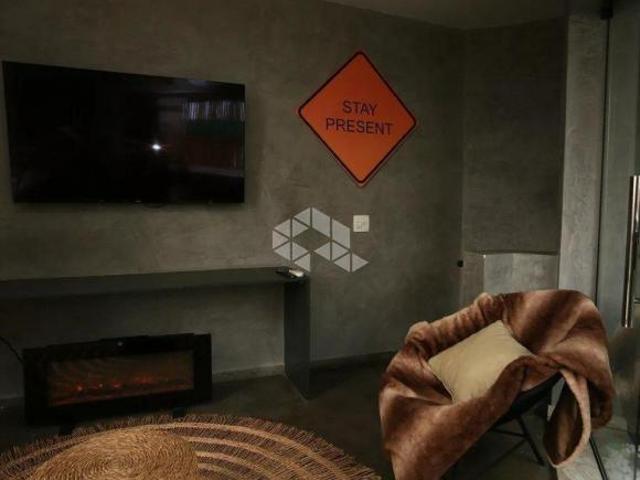 Vendo Cobertura Duplex com Jacuzzi Privativa 81m² 1 Suíte 2 Vagas Vila Andrade S