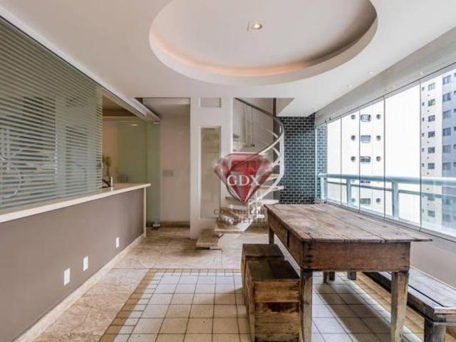 Vendo Cobertura Duplex Paraíso
