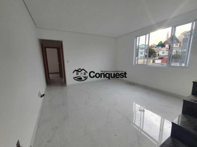 Vendo Cobertura Dúplex 04 Quartos com suíte, 04 Vagas De Garagem