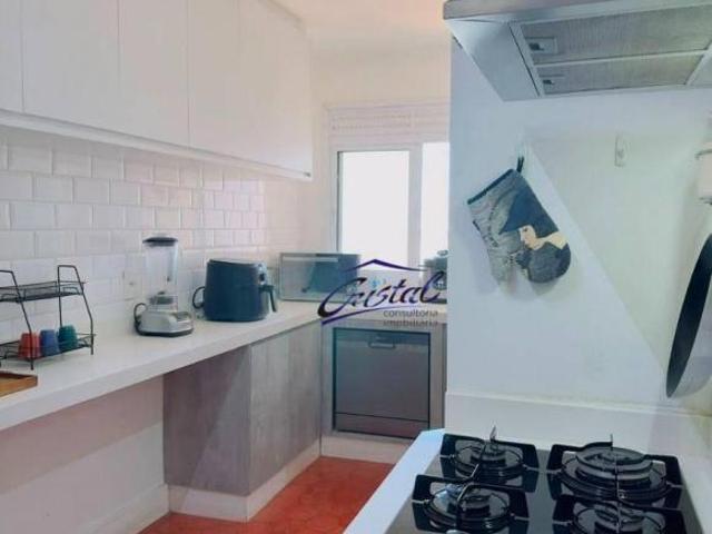 VENDO COBERTURA DUPLEX – 190,48m² Exclusivo, Vitallis Eco Clube Rodovia Raposo Tavares km 16
