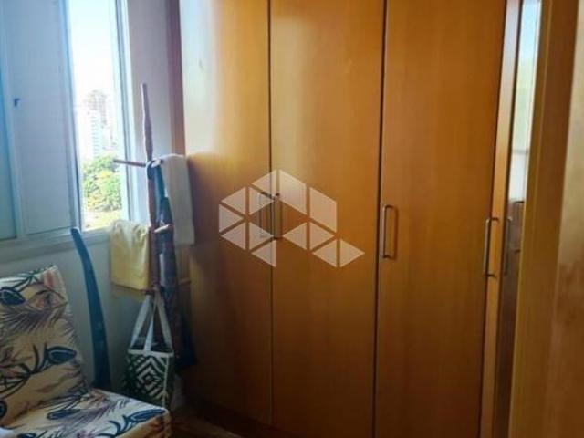 Vendo Cobertura duplex