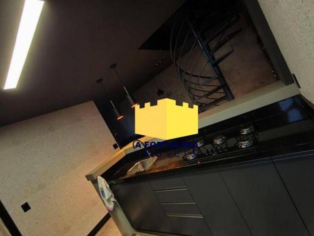 Vendo cobertura em Americana SP