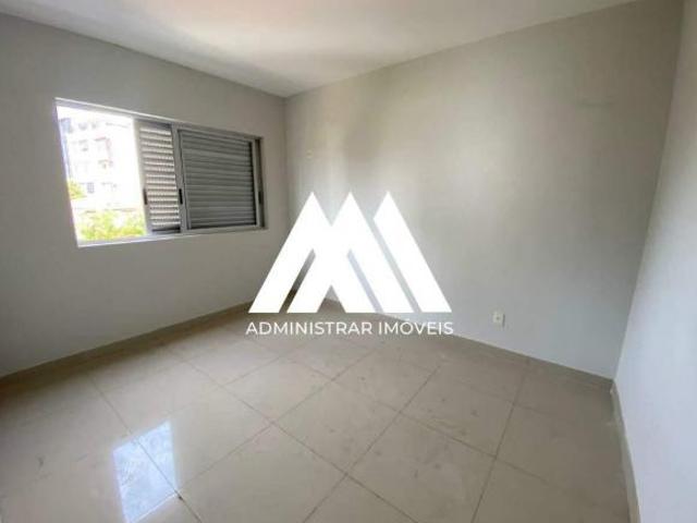 Vendo cobertura em Itaúna com excelente localização!
