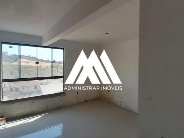 Vendo cobertura em Itaúna com ótima localização!