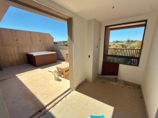 VENDO COBERTURA LINEAR | 2 QUARTOS | 88 m² PRIVATIVOS NASCENTE VISTA LIVRE