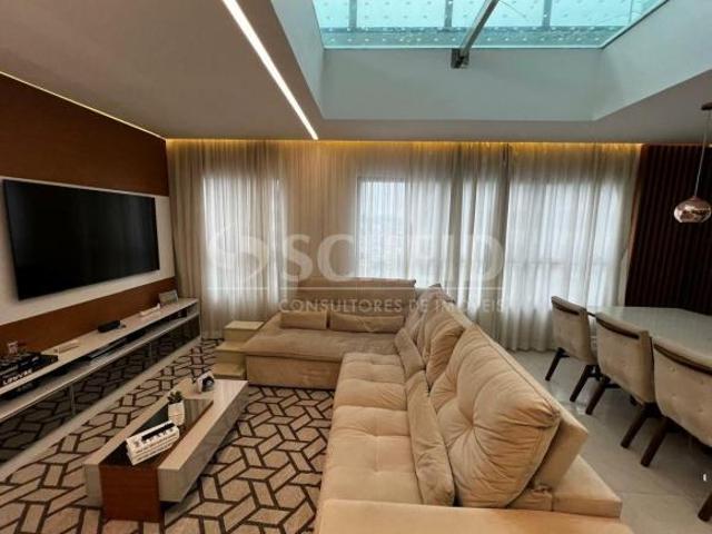 Vendo Cobertura Max Hause 140m2 Av. Miguel Yunes 540