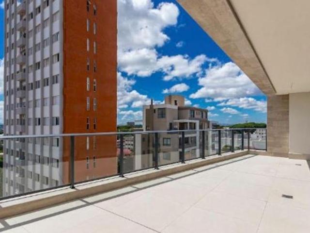 Vendo Cobertura no Batel Apartamento de 197 m² com 4 quartos à venda em Água Verde