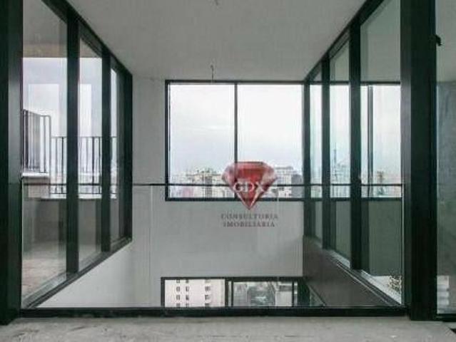 Vendo Cobertura Pinheiros Empreendimento Novo