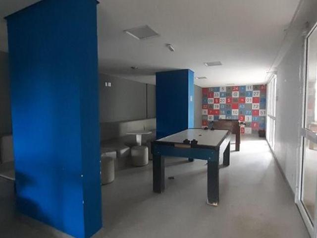Vendo coberura duplex Vila São Francisco