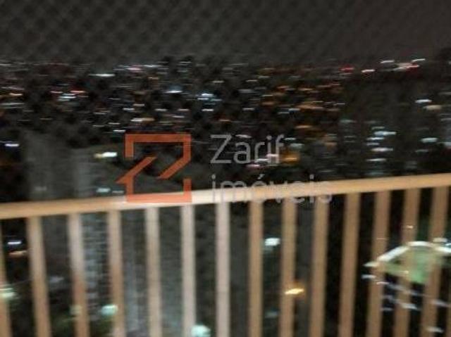 APARTAMENTO PARA VENDA 2 QUARTOS NA VILA ANDRADE