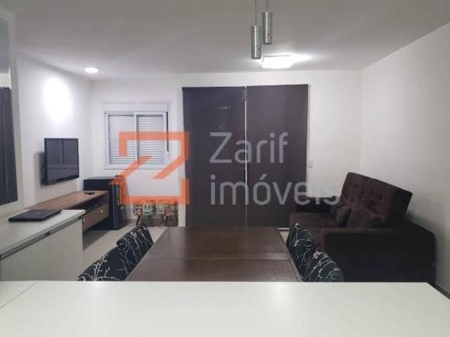 APARTAMENTO PARA VENDA 1 QUARTO NA VILA ANDRADE