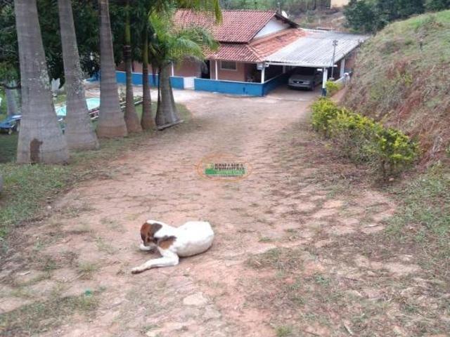 VENDO DE PORTEIRA FECHADA