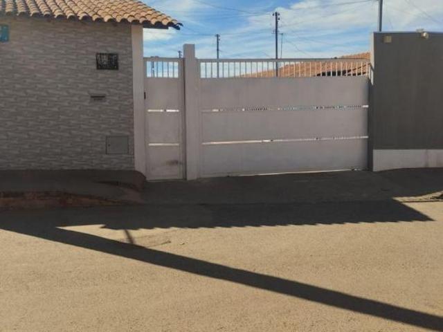 VENDO DUAS CASA NO CONDOMINIO POR DO SOL