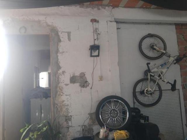 VENDO DUAS CASAS NA COHAB ADVENTISTA COM ESCRITURA QUITADA VI780
