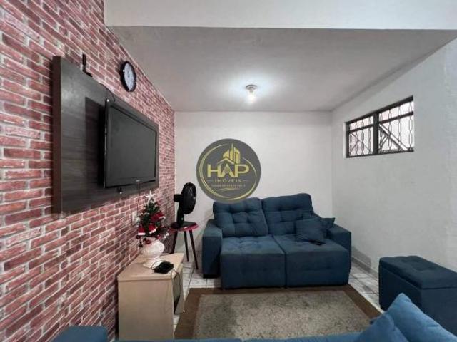 Vendo Duas Residências Independentes no Mesmo Terreno – Excelente Oportunidade