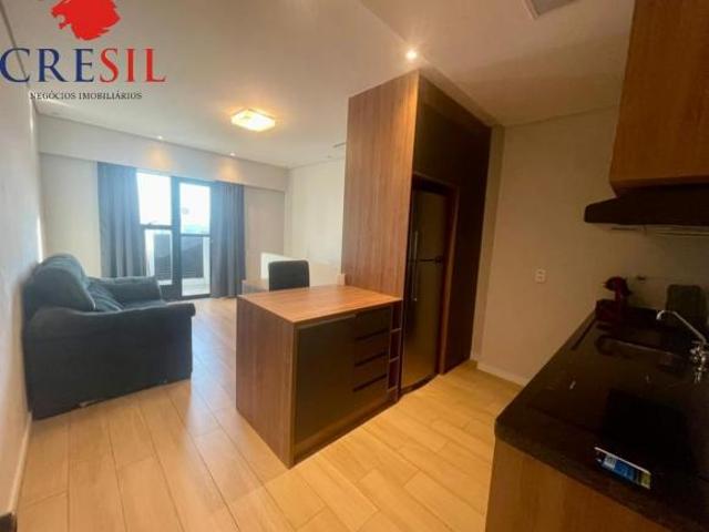 Vendo duplex mobiliado no Bethaville, Barueri