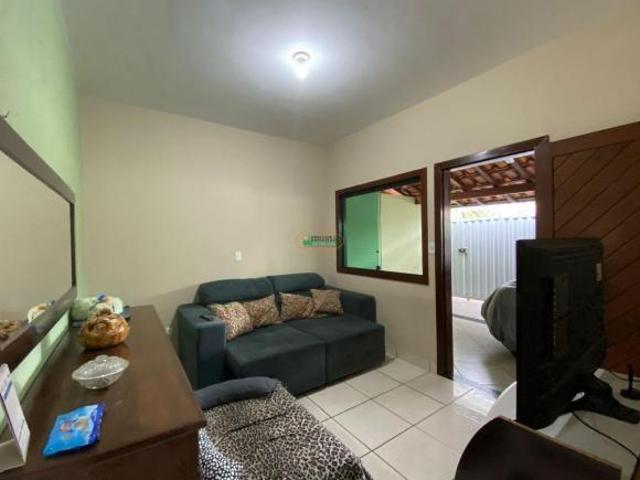 VENDO E OU TROCO CASA NO SÃO GERALDO SL MG