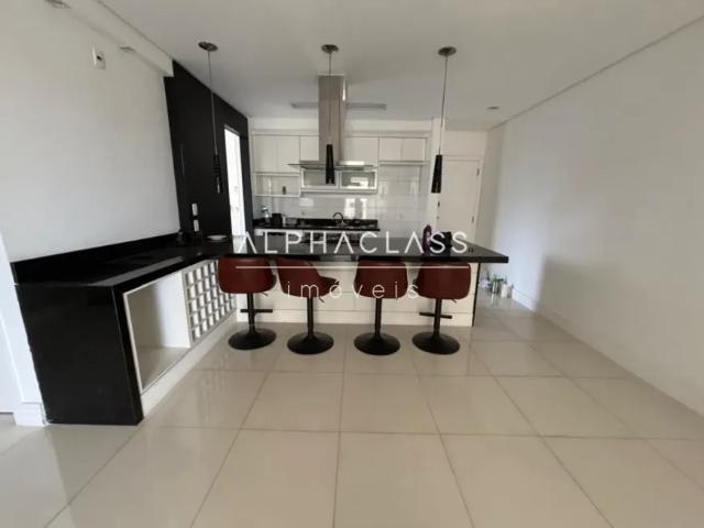 Vendo e alugo apartamento em Alphaville Edifício Jardins Tamboré