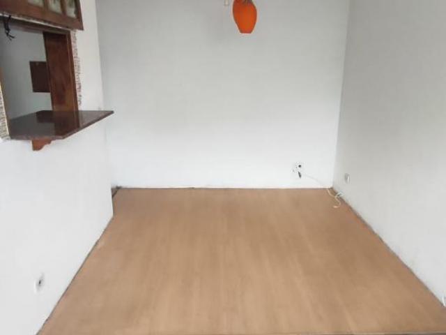 VENDO E ALUGO BELO APTO 2 DORMITÓRIOS CANGAÍBA