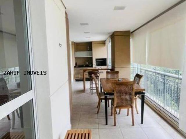 APARTAMENTO PARA VENDA E LOCAÇÃO 3 QUARTOS NA VILA ANDRADE