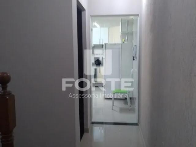 Vendo em Cesar de Souza um Ótimo sobrado, Vale a pena conferir. Imobiliárias de Mogi Das Cruzes