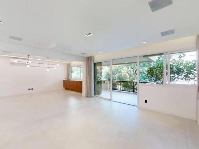 Vendo em Itaim Bibi, apartamento de 236m²