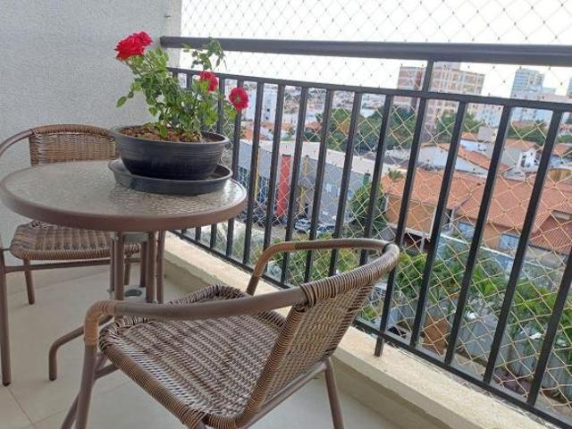 Vendo em Sorocaba Apartamento com 3 quartos e 70 m² Vila Trujillo