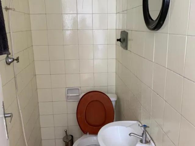 Vendo espaçoso apartameento no coração do brooklin 2 drom