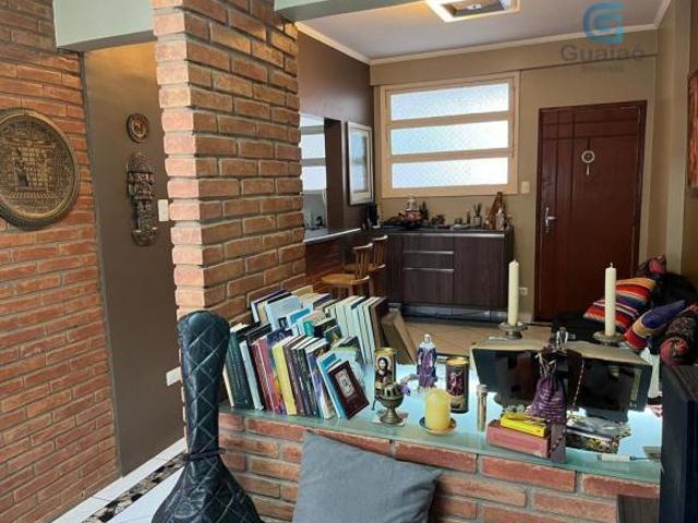 Vendo espetacular LOFT finamente mobiliado com itens básicos frente a Praia da A
