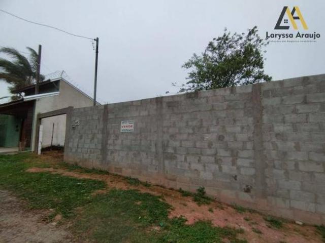 vendo esse Lindo lote para você formar a sua Chácara dos Sonhos, com 800m², aqui em Caucaia do Alto