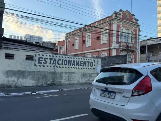 Vendo Estácionamento Centro Av Joaquim nabuco