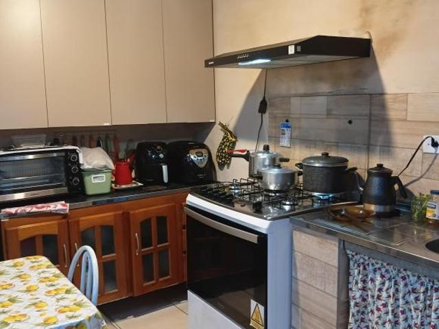 Vendo está linda casa no Pq Pirajussara