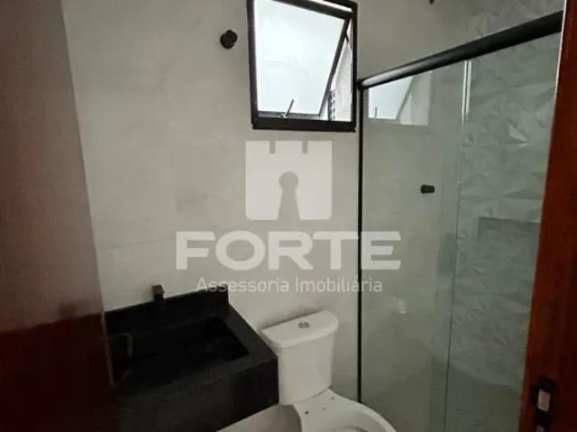VENDO excelente casa térrea nova no Vila São Paulo em Mogi das Cruzes. Com 03 dormitórios sendo 01 s