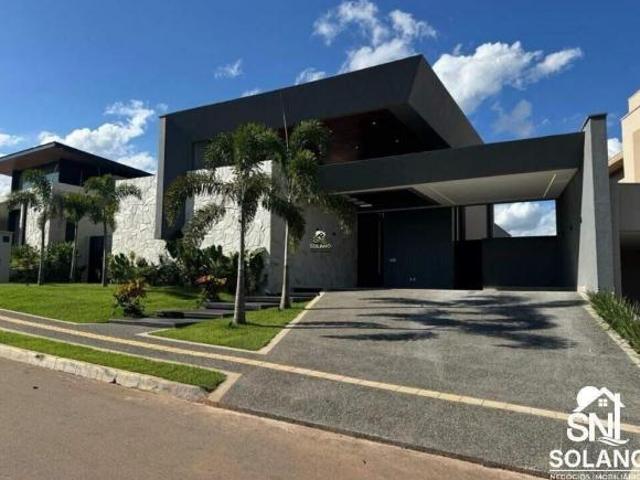 Vendo excelente Casa térrea nova, completa em marcenaria, casa toda inteligente e automatizada no