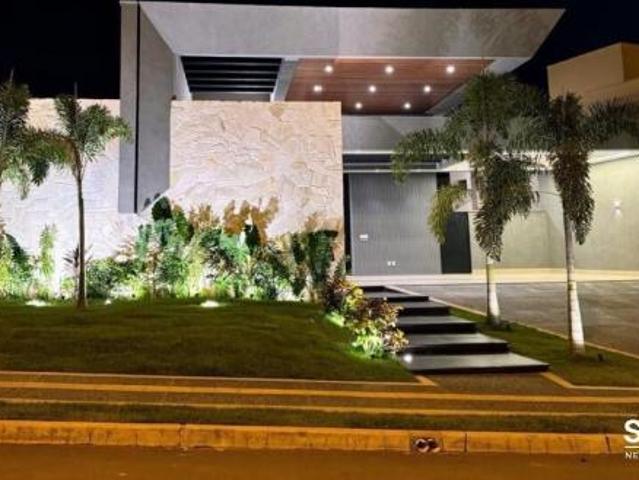 Vendo excelente Casa térrea nova, completa em marcenaria, casa toda inteligente e automatizada no