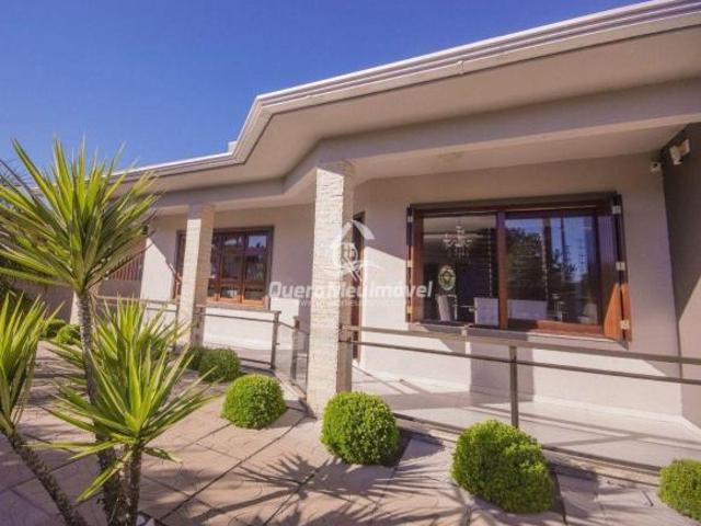 VENDO EXCELENTE CASA COM PISCINA NO RIZZO