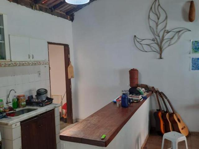 Vendo excelente casa em Alto Paraíso Goiás
