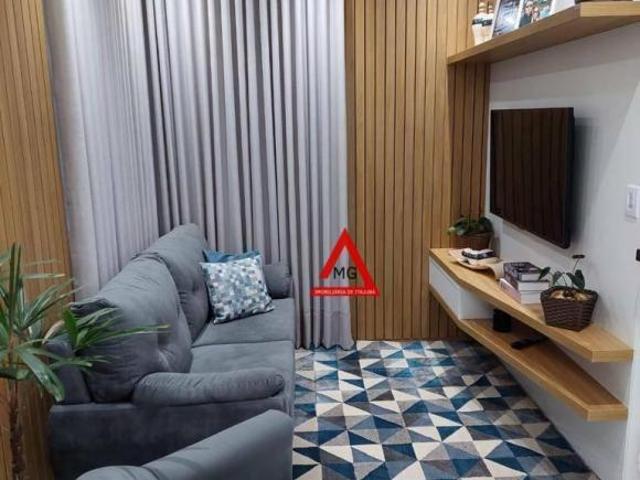 VENDO EXCELENTE CASA NO BAIRRO VARGINHA EM ITAJUBÁ/MG