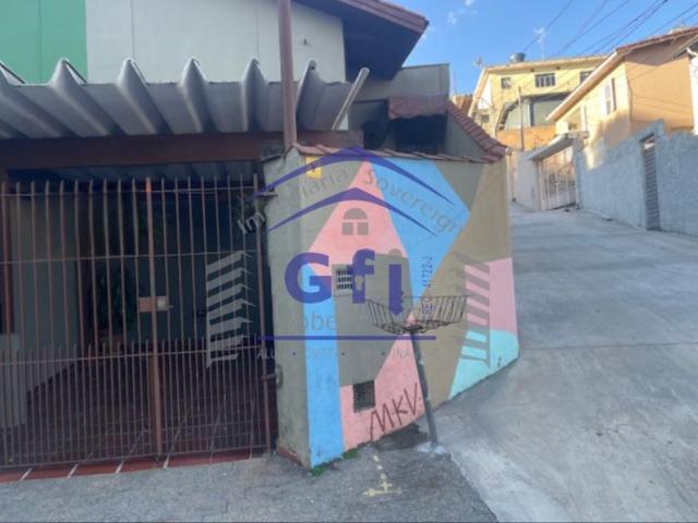 VENDO EXCELENTE CASA NO BAIRRO VILA CONSTANÇA!